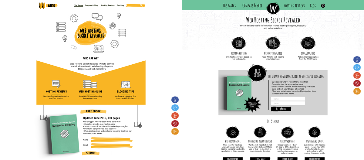 Three Easy Ways to Create a Website: Step-by-step Beginner Guide ...