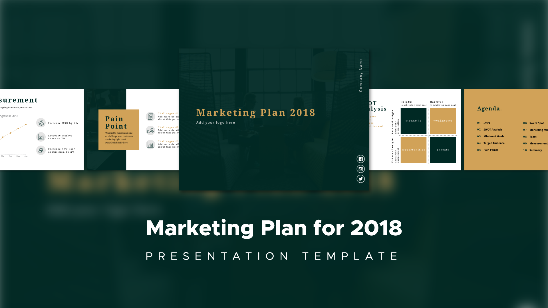 How To Create A Visual Marketing Strategy – A Consultant’s Guide ...