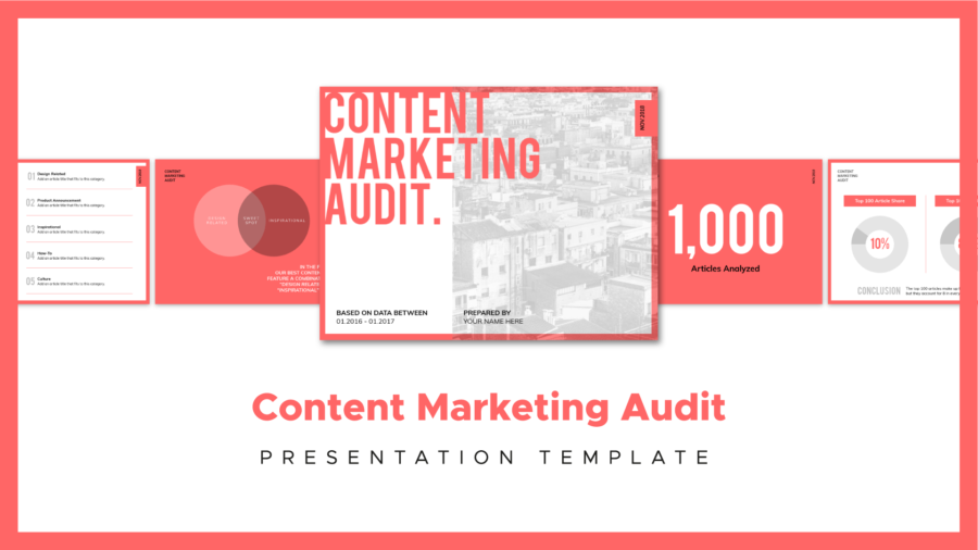 How To Create A Visual Marketing Strategy – A Consultant’s Guide ...