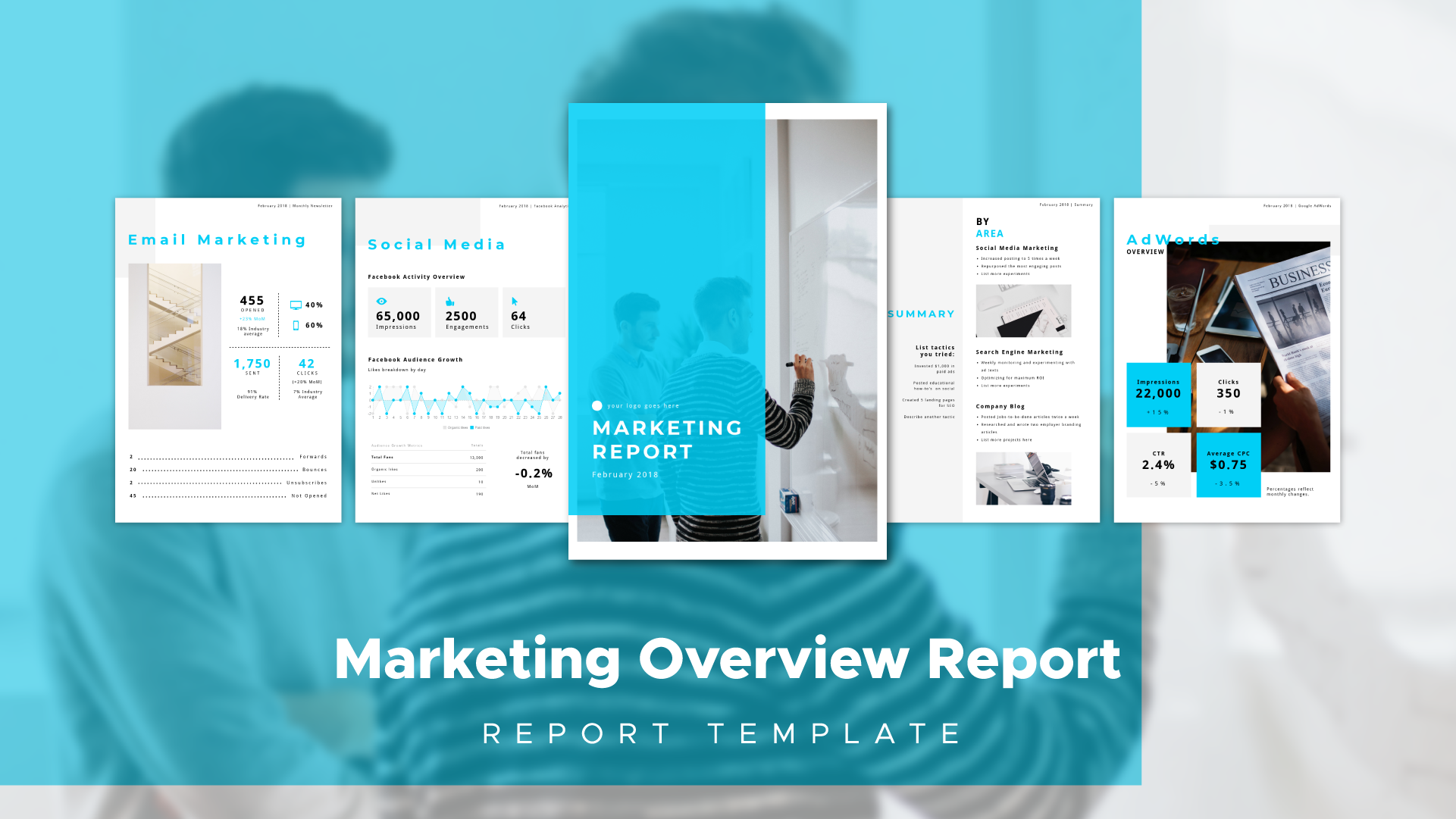 How To Create A Visual Marketing Strategy – A Consultant’s Guide ...