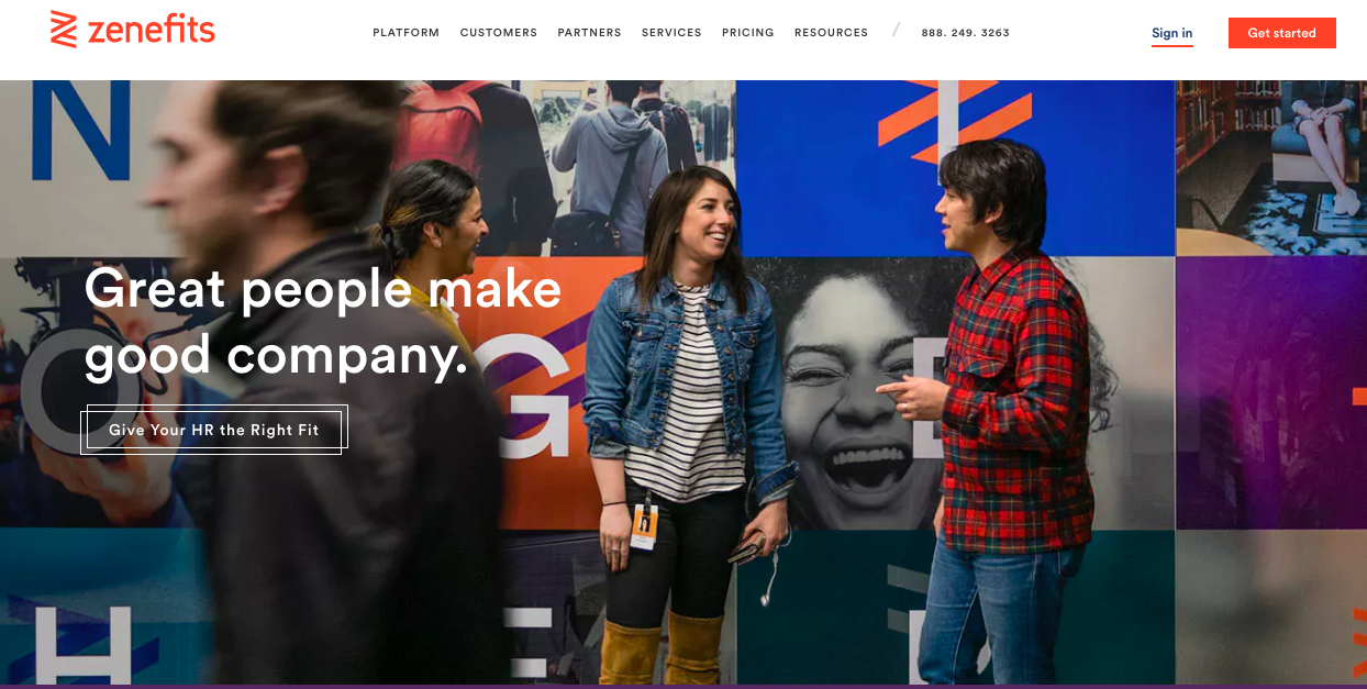 10 Brands That Put Their Beliefs and Brand Values Front and Center ...