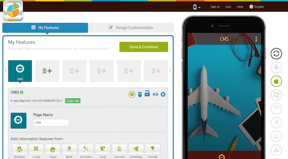 4 Mobile Marketing Tools for Brand Growth - Business2Community