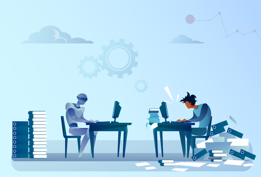 10 AI Assistants That Will Free You From Work About Work