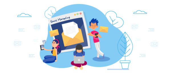 7 Email Marketing Trends for 2019 - Business2Community