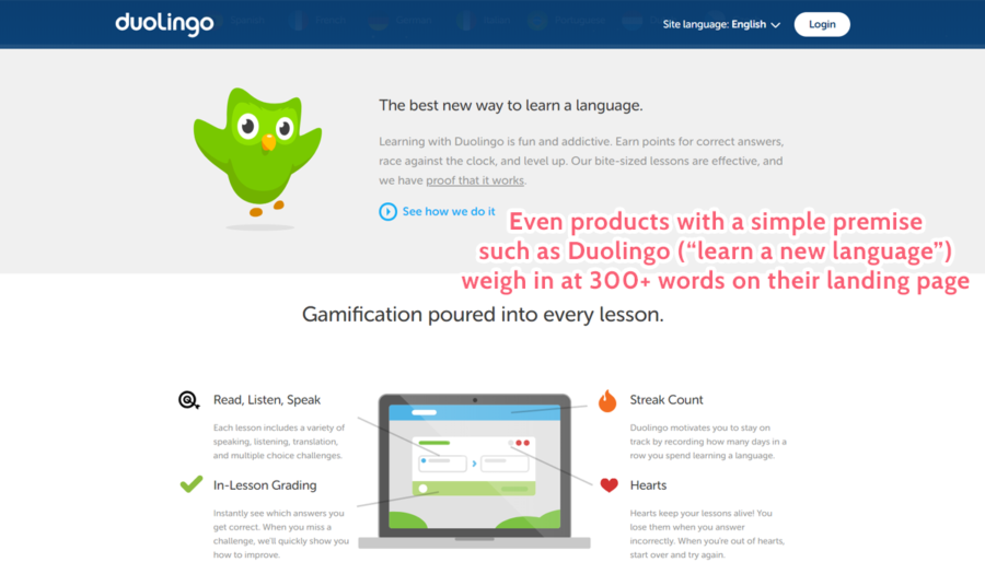 15 Landing Page Best Practices to Boost Conversion Rates ...
