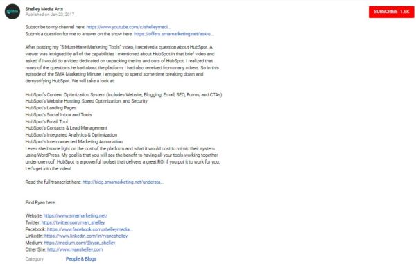 YouTube Best Practices for Business in 2018 - Business2Community