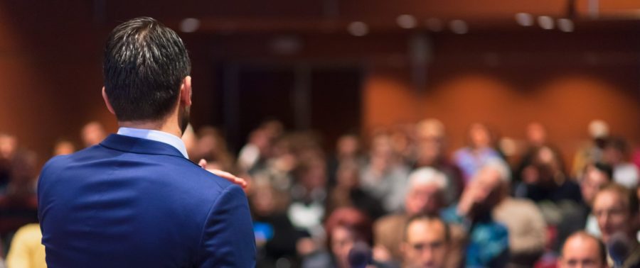 4 Keys to Successful Company Summits or Conferences - Business2Community