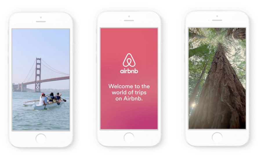 How Airbnb’s ‘Experiences’ Campaign Took Over Instagram [Deep Dive ...