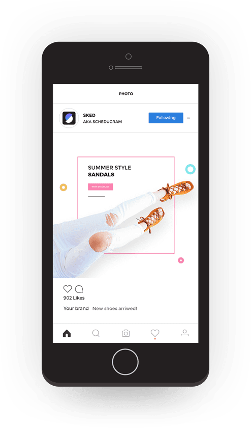 How to Track Instagram Traffic With Google Analytics - Business2Community