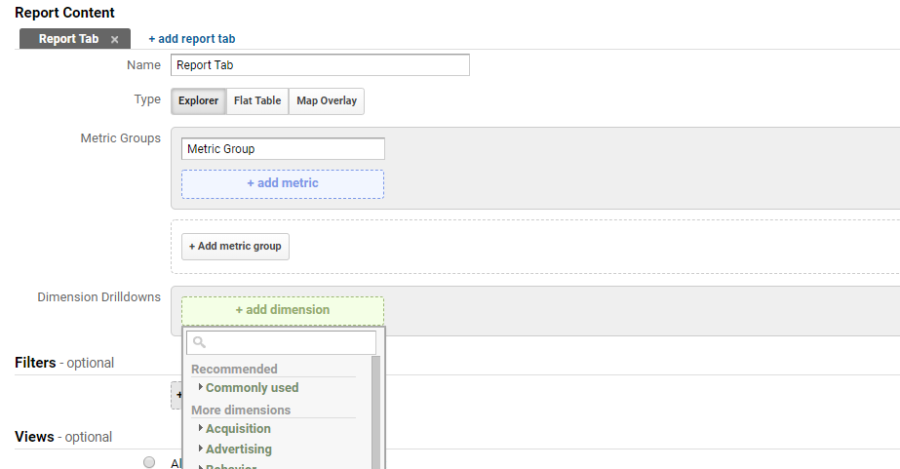 6 Ways to Set Up Funnels in Google Analytics - Business2Community