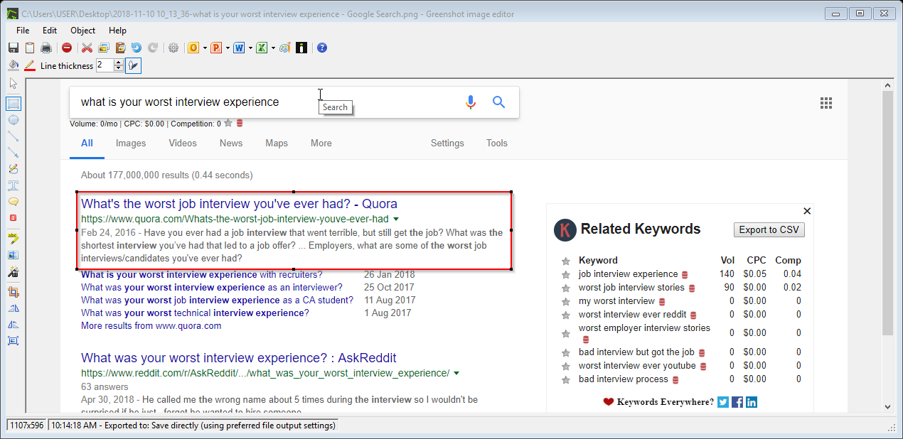 5 Experts Share Their Quora Marketing Success Tips - Business2Community