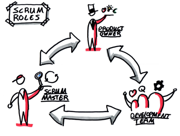 Equality - the Roles in Scrum - Business2Community