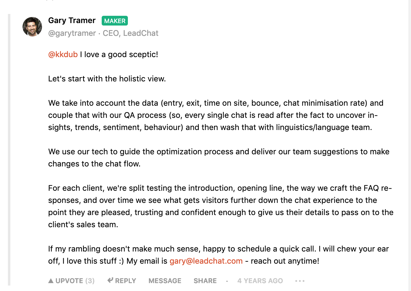 4 Tools to Help Conversions on Your Ecommerce Website - Business2Community
