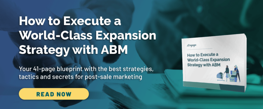How to Execute a World-Class Expansion Strategy with ABM ...