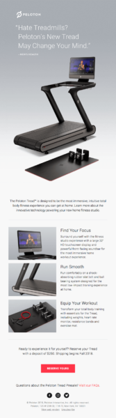 How to Set up an Email Sequence to Move Customers Through Your Sales ...