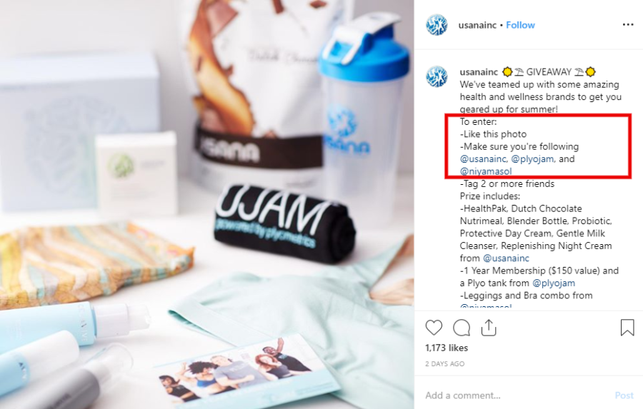 9 Steps to Run a Winning Instagram Contest - Business2Community