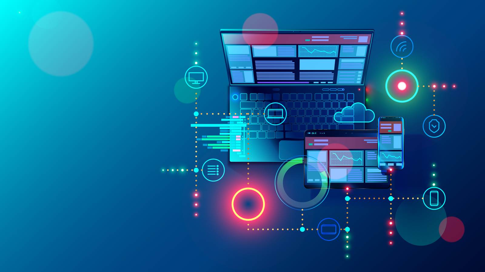 Gartner’s 2019 Magic Quadrant for Unified Endpoint Management Tools ...