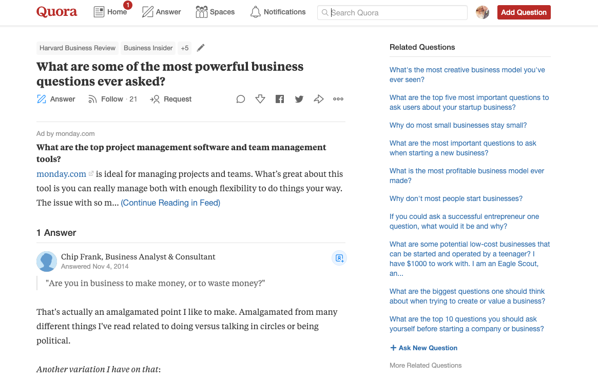 5 Highly Useful Business Websites to Help Boost Your Business ...