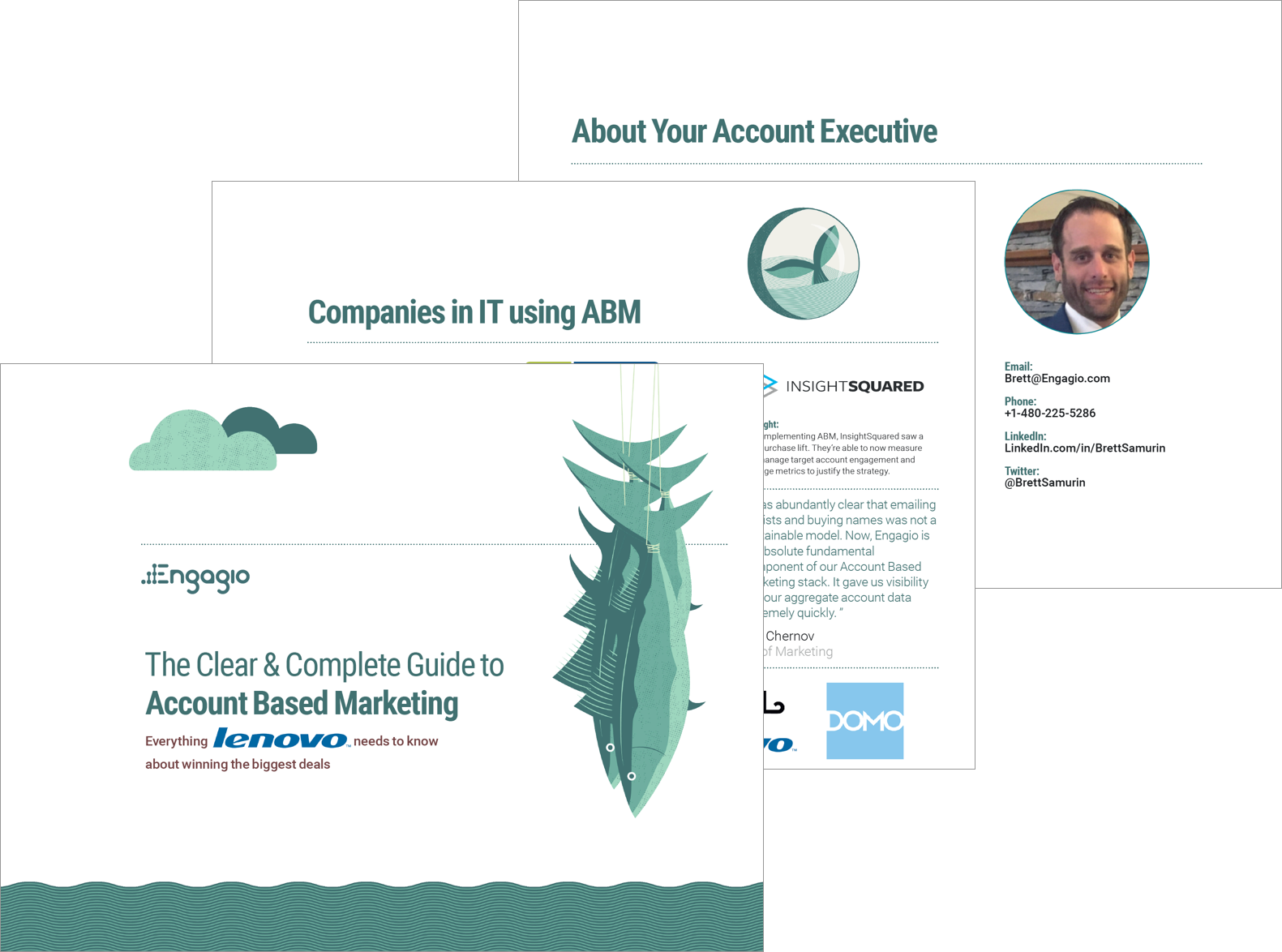 10 Real-Life Examples of Proven ABM Campaigns - Business2Community