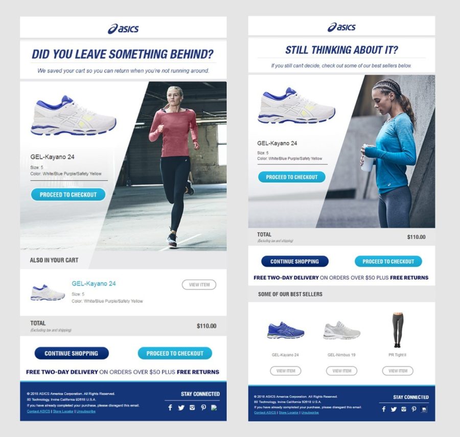 Drip Email Campaign Examples to Propel Business Growth - Business2Community