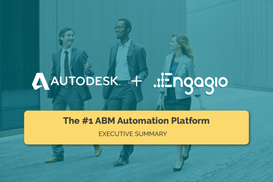 10 Real-Life Examples of Proven ABM Campaigns - Business2Community