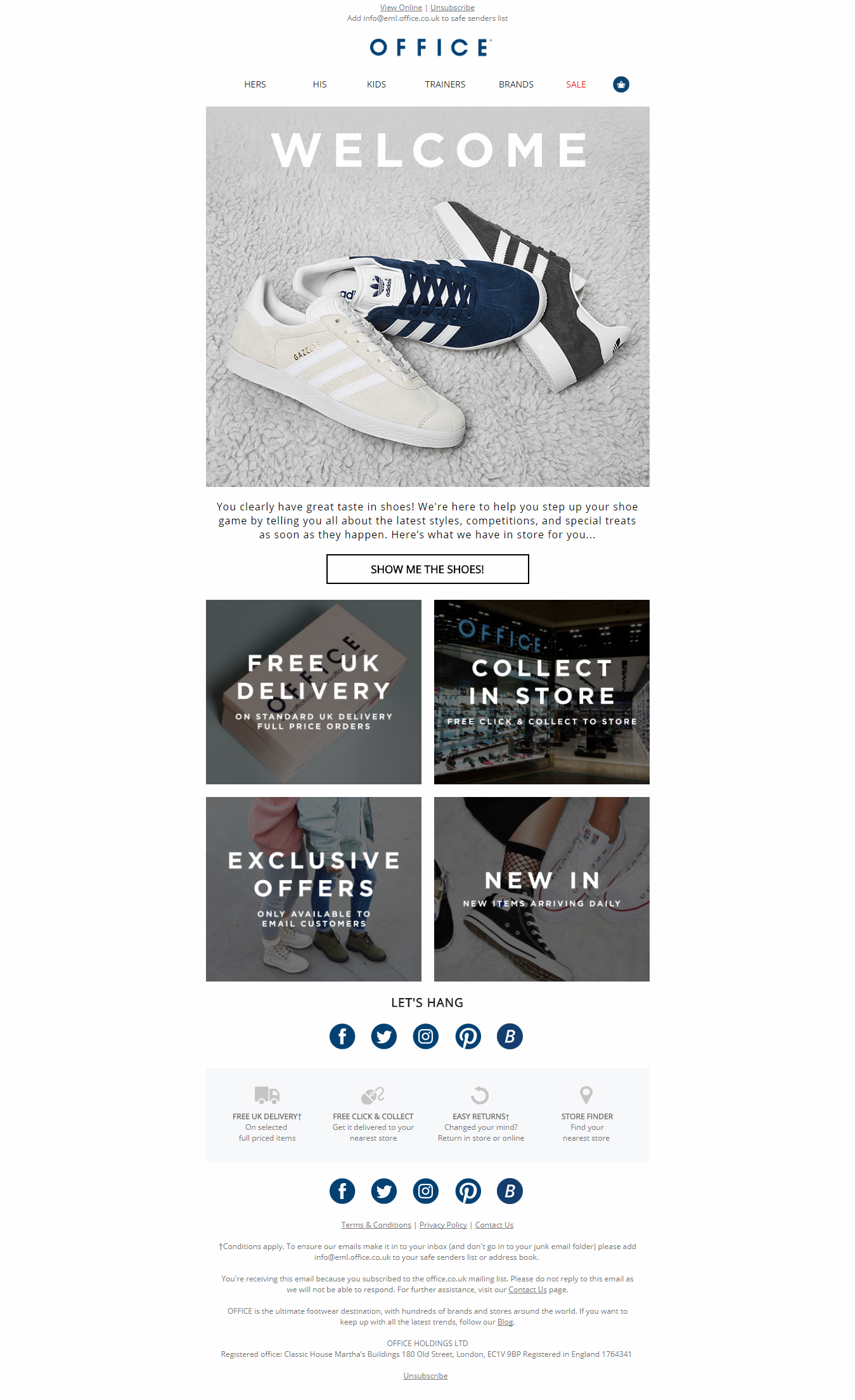 9 Types of Emails You Should Send to Your Subscribers and Customers ...