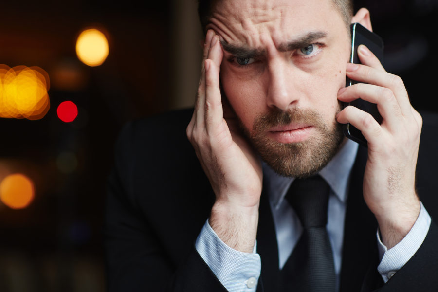 Why You Should Send a Text Before Calling Your Customers ...