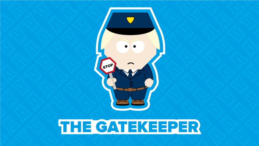 The Gatekeeper (A Misunderstood Product Owner Stance) - Business2Community