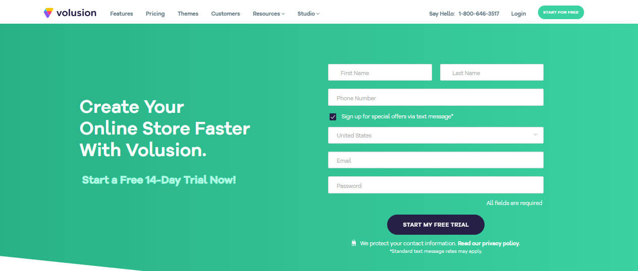 Looking for Shopify Alternatives? Try These Ecommerce Solutions ...