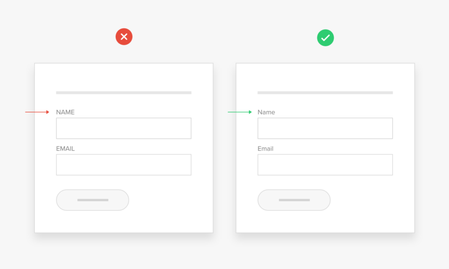 Get More Form Submissions With These Best Practices - Business2Community