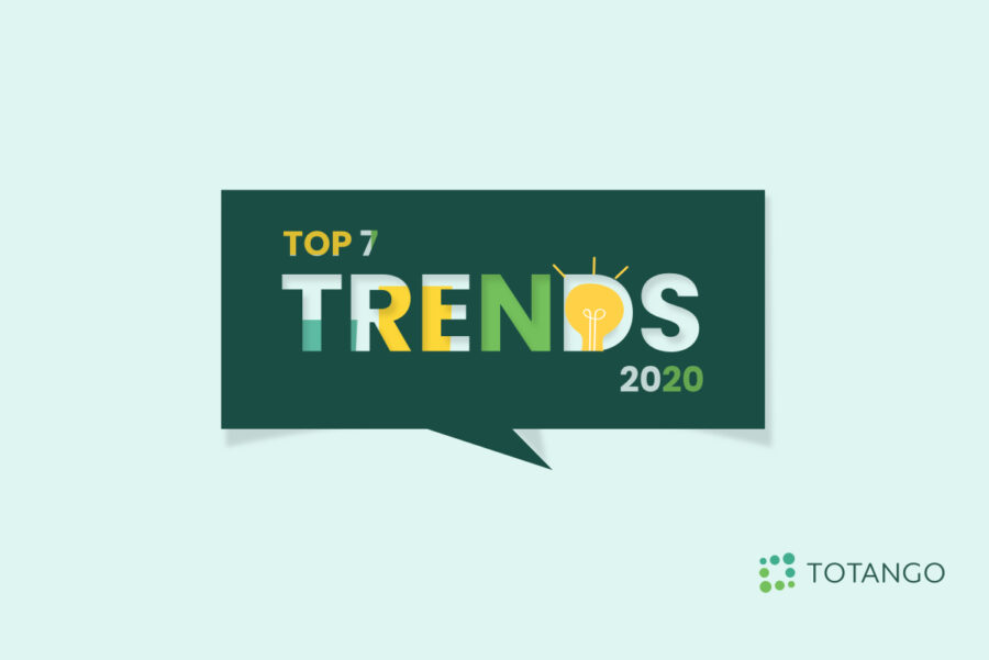 The Top 7 Customer Success Trends for 2020 - Business2Community