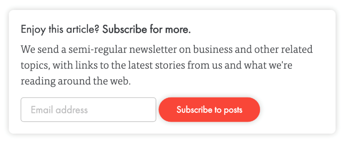 Are Your Calls to Action Working Hard Enough? - Business2Community