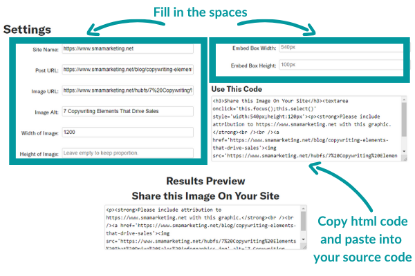 6 Ways to Expand the Reach of Your Infographics - Business2Community