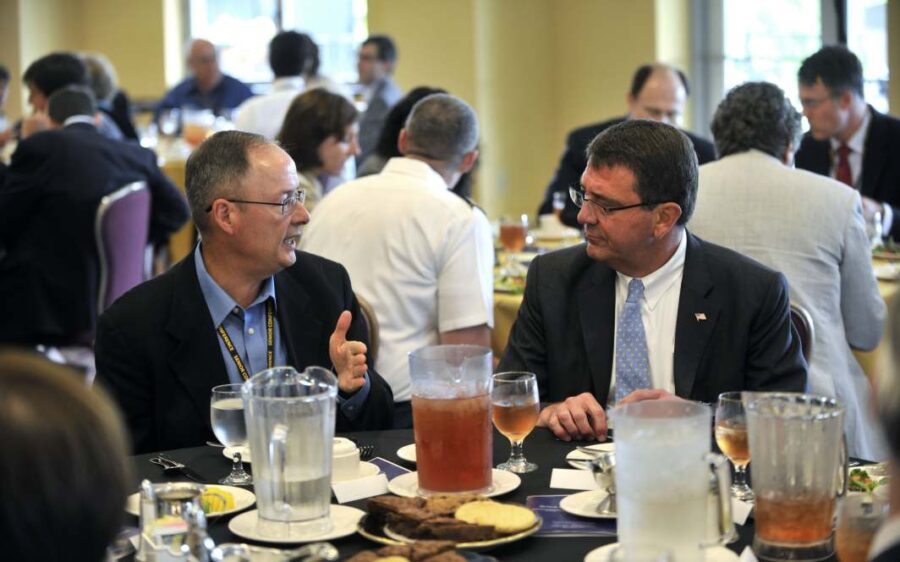 How to Achieve a Competitive Advantage in Negotiations - Business2Community