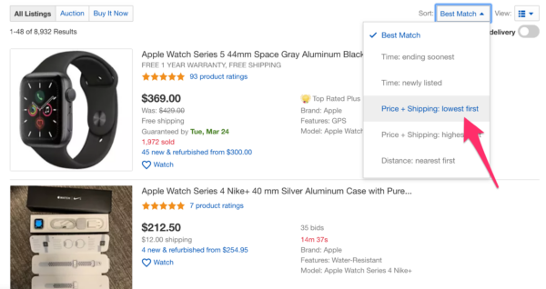 Etsy vs. eBay: A Seller's Guide to Choosing the Right Platform ...