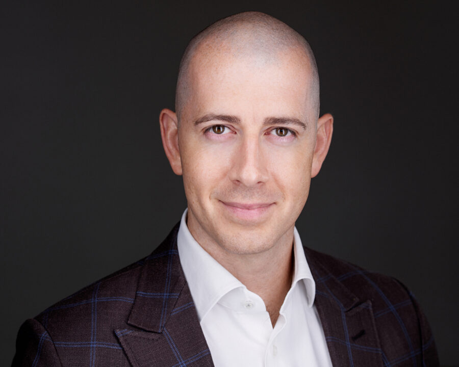 Ideas in the Wild: How James Robert Lay is Helping Financial Brands ...