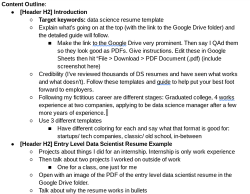 Going From 0 to 1 with SEO - Business2Community