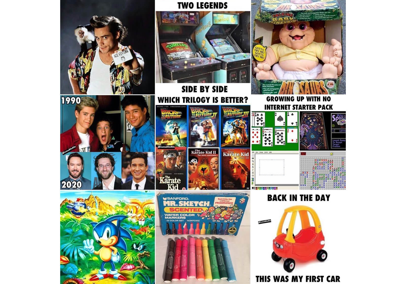 Why You Should Use Nostalgia in Your Marketing - Business2Community