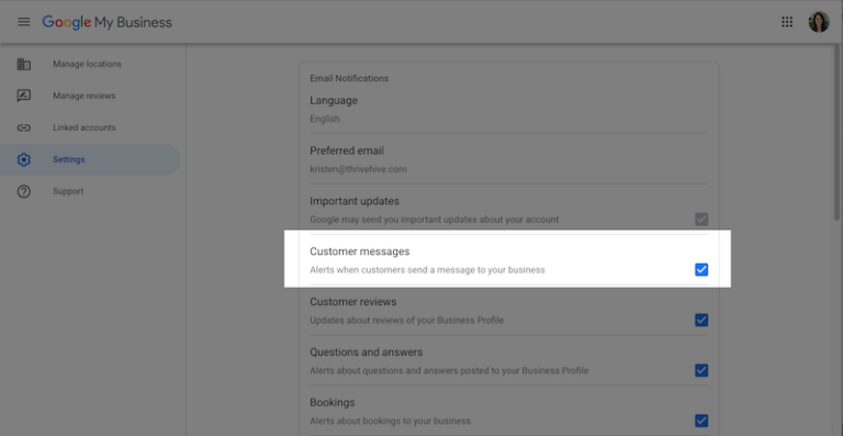 13 Essential Google My Business Optimizations for 2020 - Business 2 ...