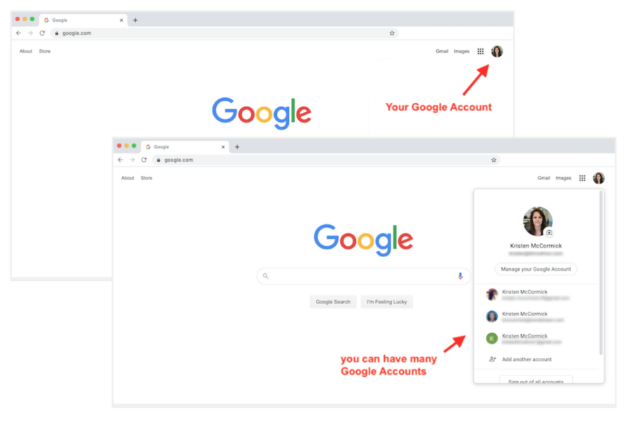How to Create & Verify Your Google My Business Account - Business2Community