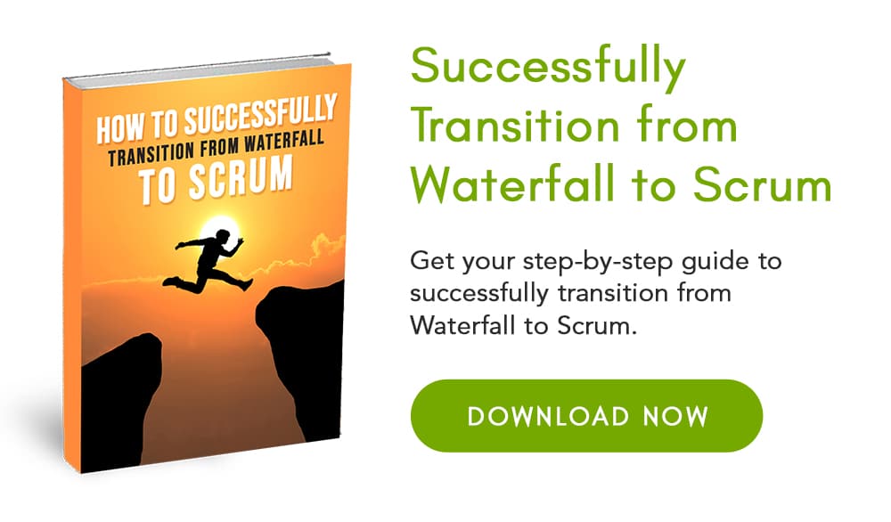 Agile Success Story - Bank of America - Business2Community