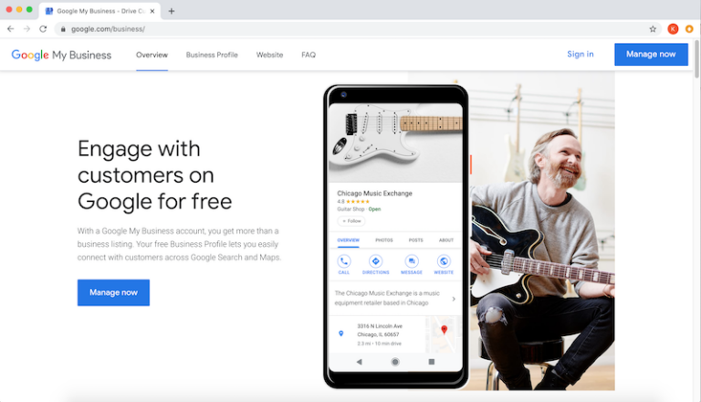 What is Google My Business & Why Do I Need It? - Business2Community