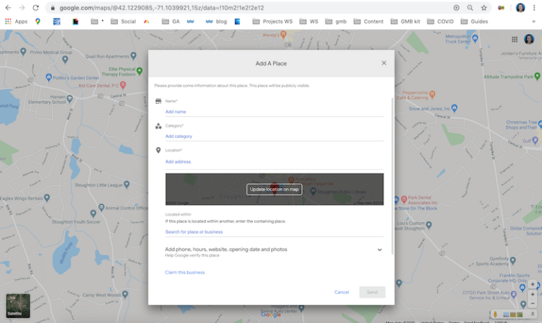 10 Ways to Rank Higher on Google Maps - Business2Community