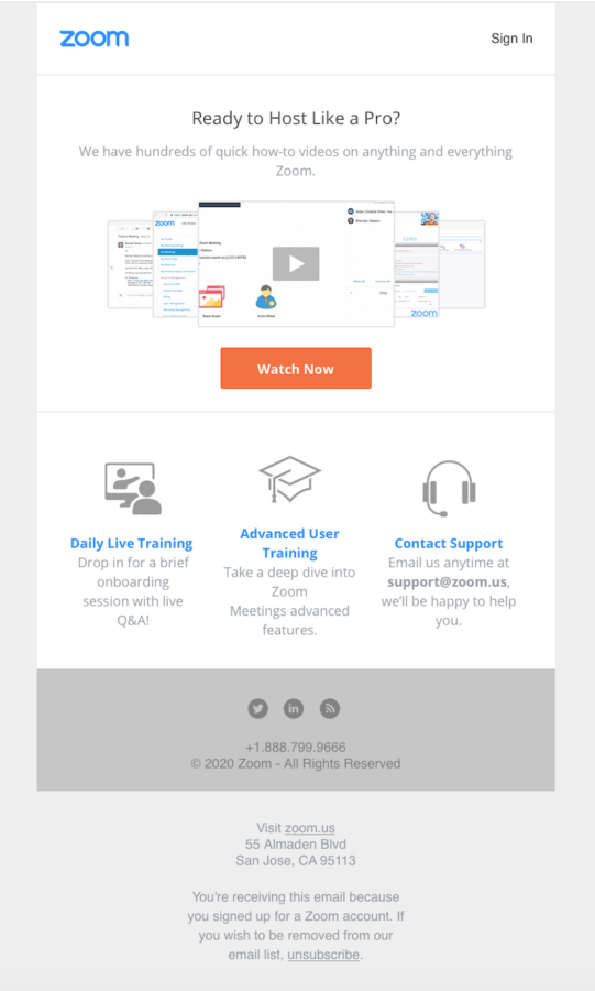 How to Write Promotional Emails (With Examples!) - Business2Community
