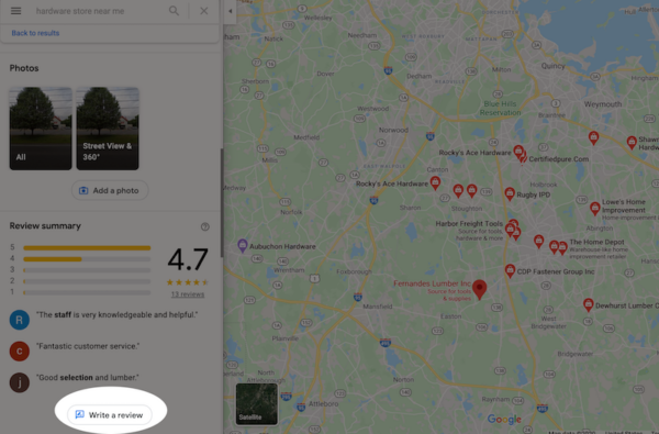 10 Ways to Rank Higher on Google Maps - Business2Community