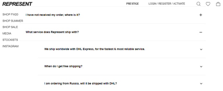 5 Practical Tips for Writing the Best Loyalty Program FAQ ...