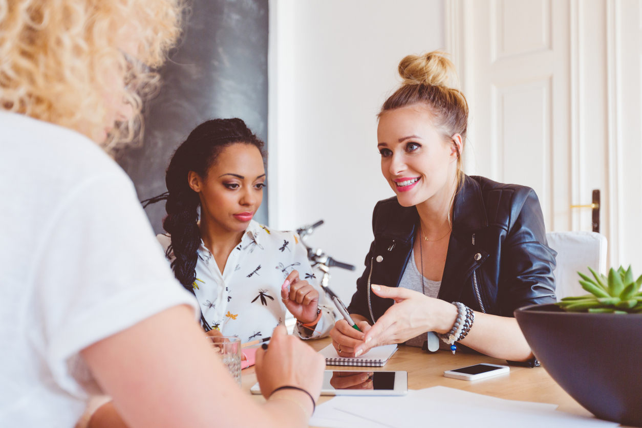 27 Persuasion Techniques For Every Sales Professional - Business2Community