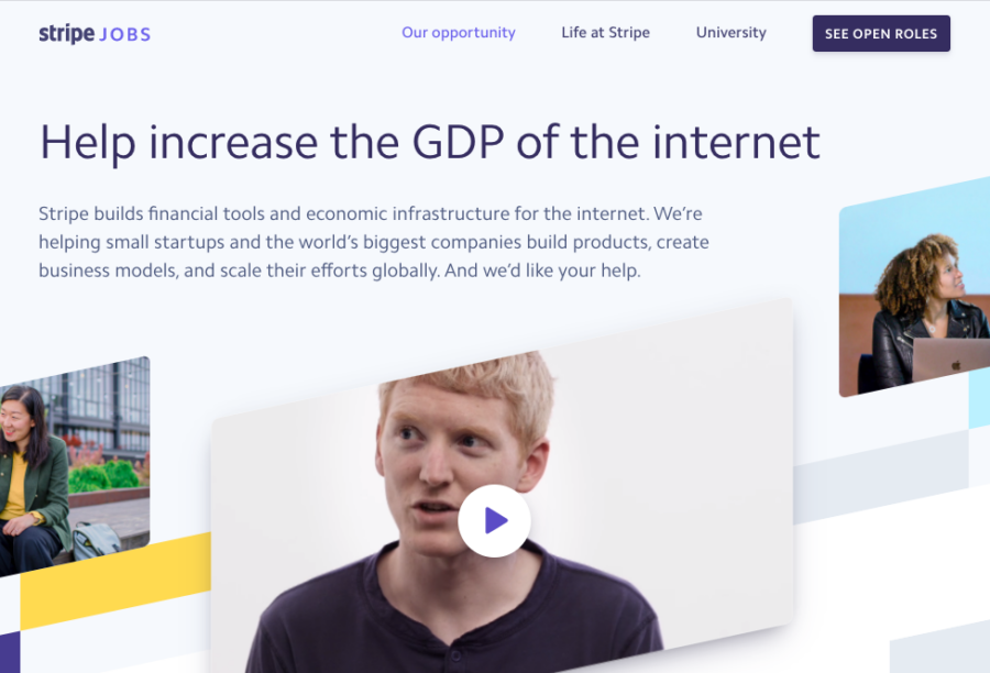 10 Ways to Tell Your Employer Brand Story in Your Hiring Process ...