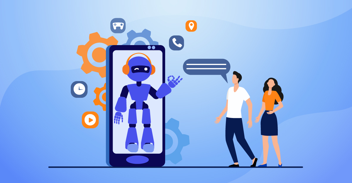 How to Use Chatbots in your Marketing Strategy to Increase Sales ...