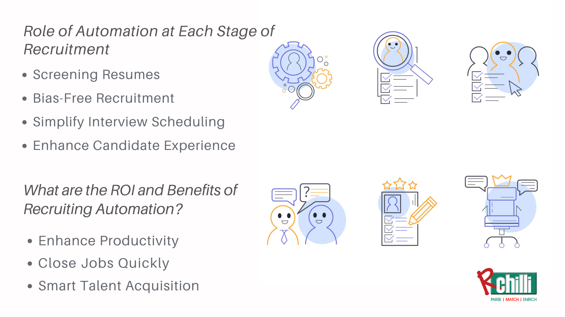 Automated Recruiting and the Human Factor - Business2Community